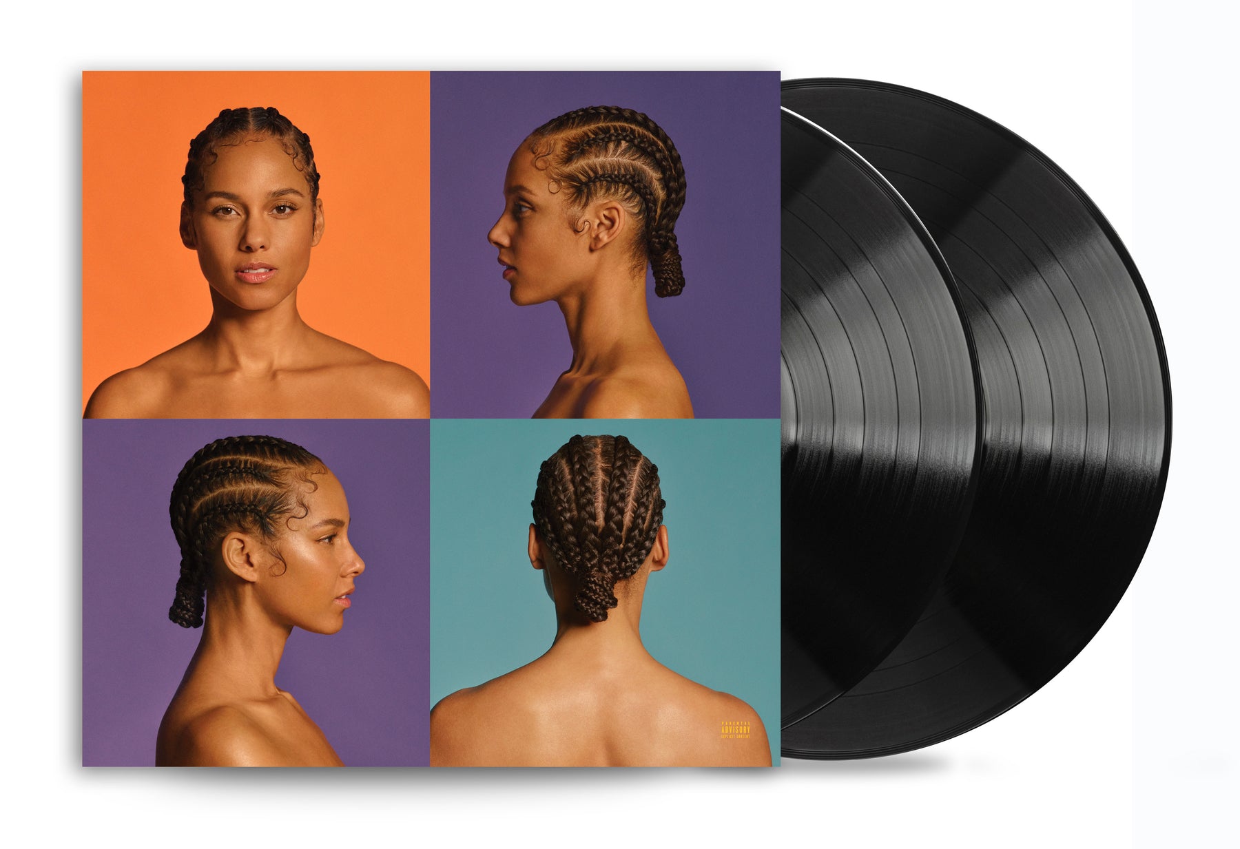 Alicia Keys | Official Merchandise
